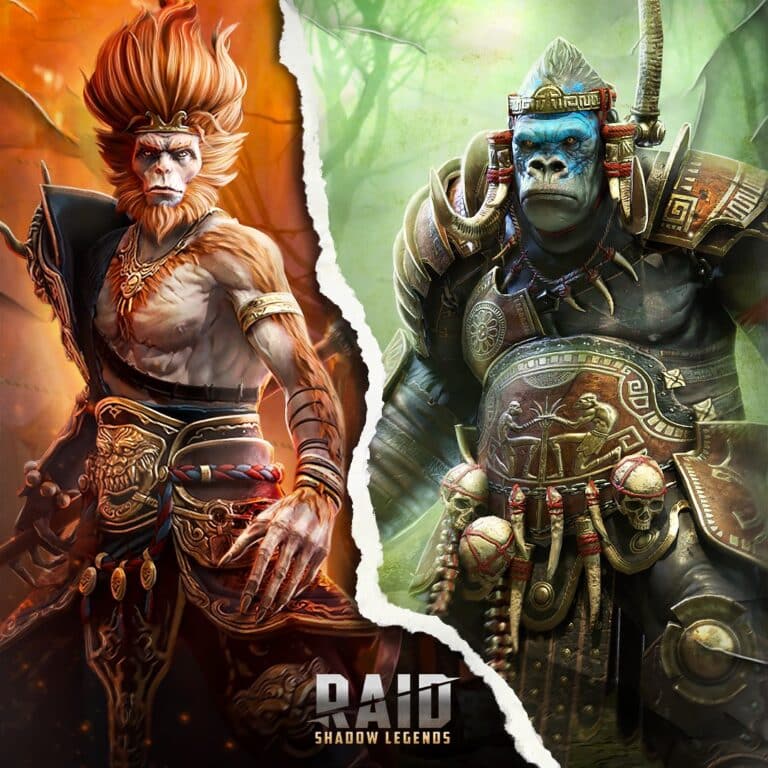 RAID: Shadow Legends : le mini-guide du débutant pour bien démarrer
